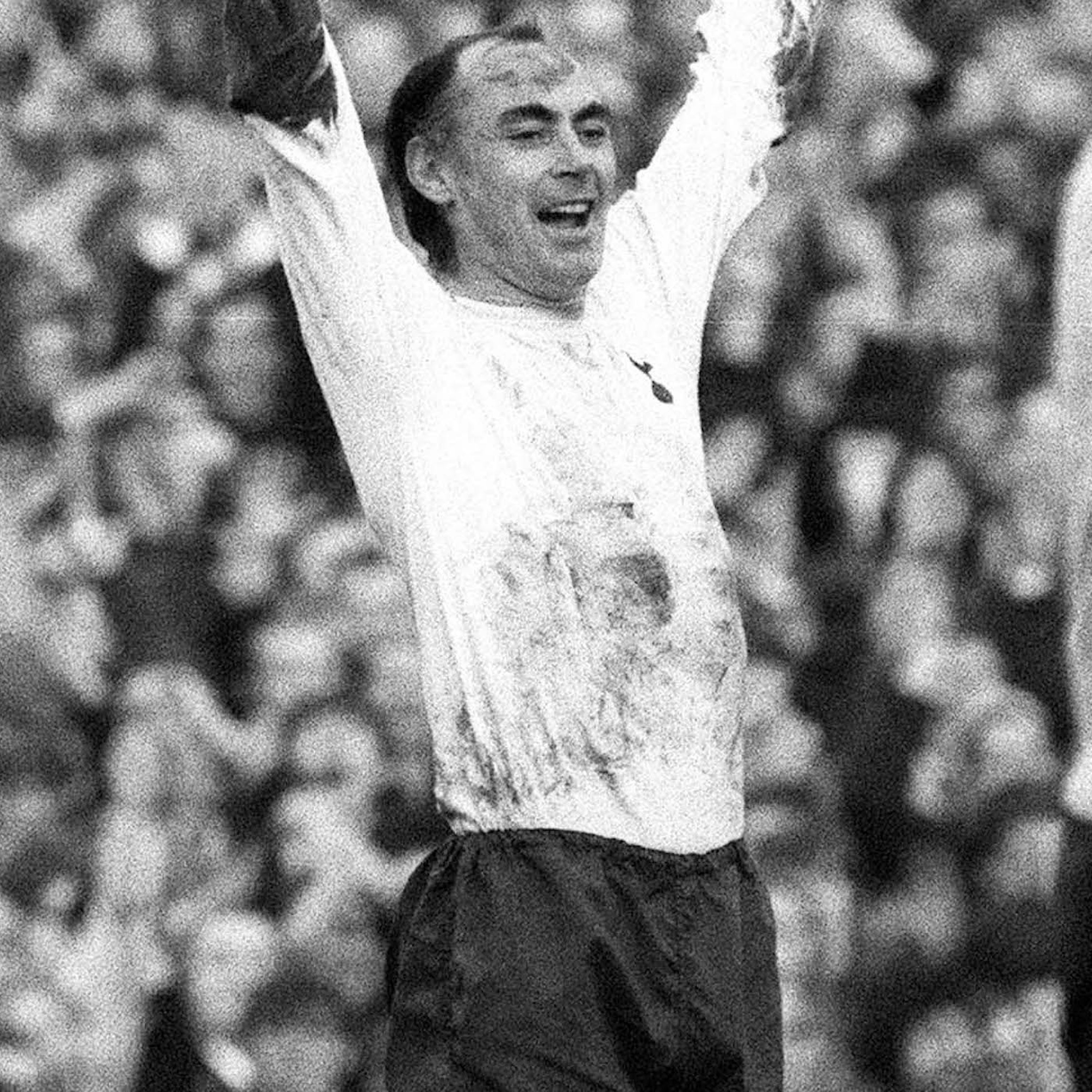 Bring On Gilly – South Dorset Spurs