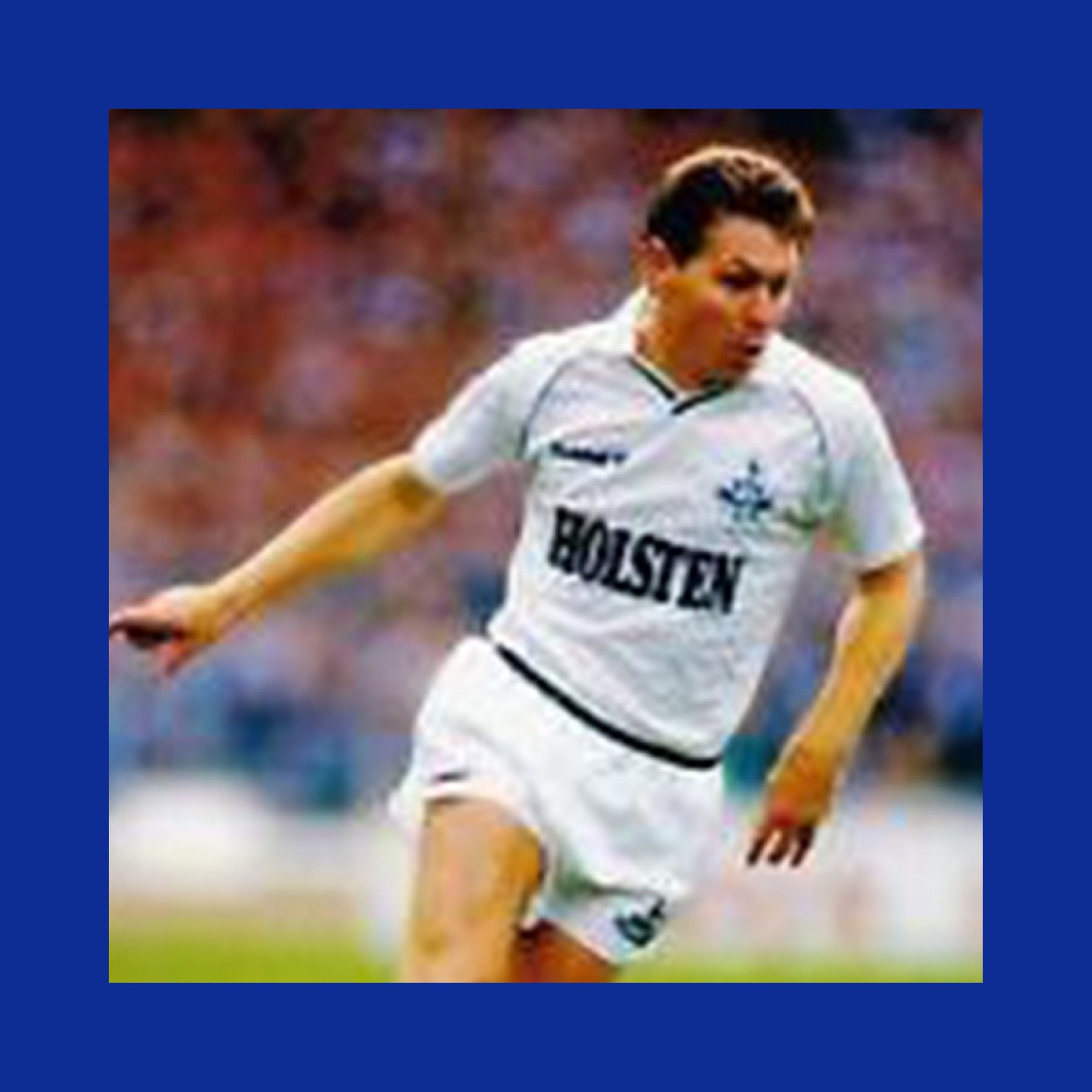 Clive Allen Special Part 2 – South Dorset Spurs